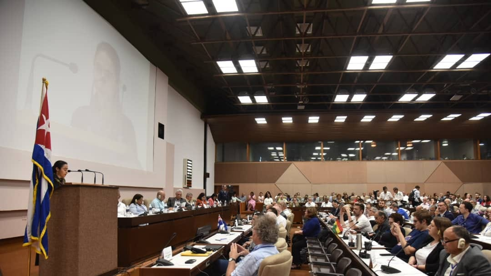 Bijdrage NCPN voor 22e IMCWP in Havana, Cuba | Nieuwe Communistische ...